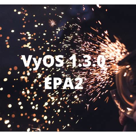 Vyos Project Opensource Networking Vyos Networks