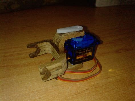 Diy Handmade Hexapod With Arduino Hexdrake 19 Steps With Pictures