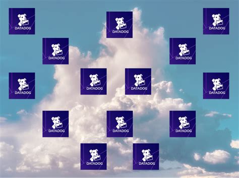 Datadog Puts A Leash On Kubernetes Cloud Costs Blocks And Files