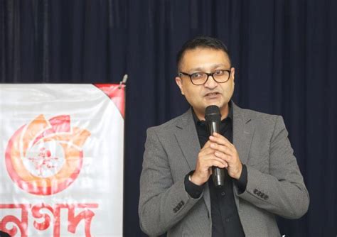 Md Shafayet Alam On Linkedin Its Always Nice To Represent Nagad I Am Happy To Be A Member Of