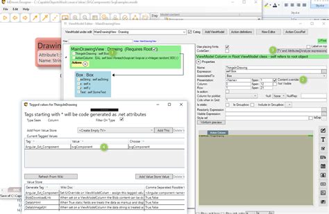 svg and mdriven turnkey components mdriven blog