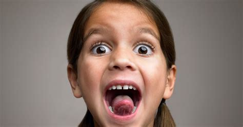 ¿qué Es El Frenillo Lingual Infobae