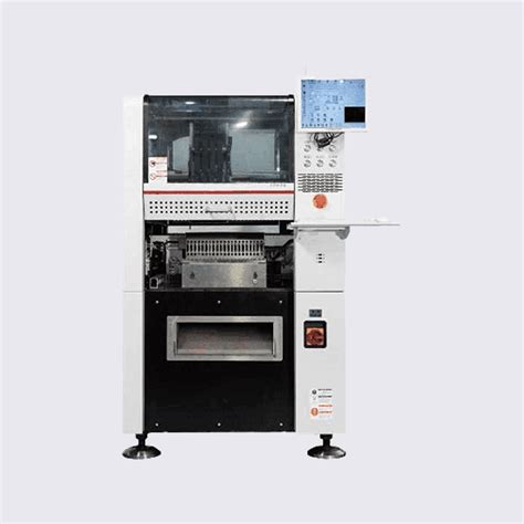 YSM10 Yamaha Smt Pick And Place Machine Generalsmt Pcb Assembly Solution