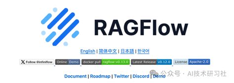 ragflow重磅开源！基于深度文档理解的智能检索神器！ 百合树ai写作 专业学术论文写作助手