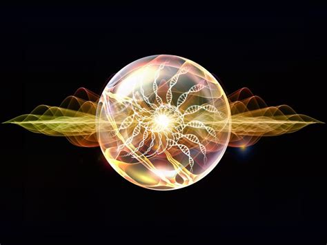 Eesystem Scalar Wave Healing Fountain Sanctuary