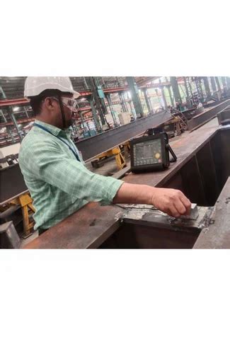 Ultrasonic Ndt Testing Services At ₹ 4000sample In Pune Id 27100357112