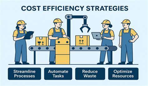 Cost Efficiency Vs Cost Effectiveness Explained With Examples And