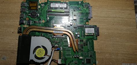 Прошивка DEXP D15B HD Шасси (Main Board): D15D MAIN BOARD REV 2.1