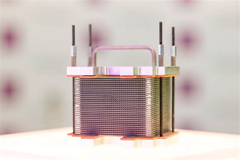 6 11 2025 News Pilot Production Plant For Soec Electrolyzers Nominated