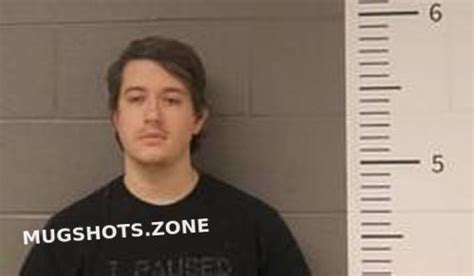 Patrick Rougon 07 29 2024 St Clair County Mugshots Zone