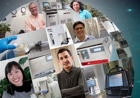 Particle Measuring Systems Celebrates 45th Anniversary Newswire