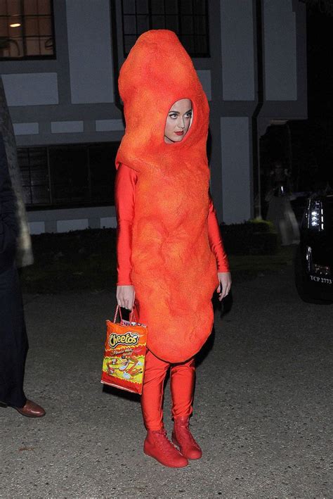 Flamin Hot Cheetos Outfit Prestastyle