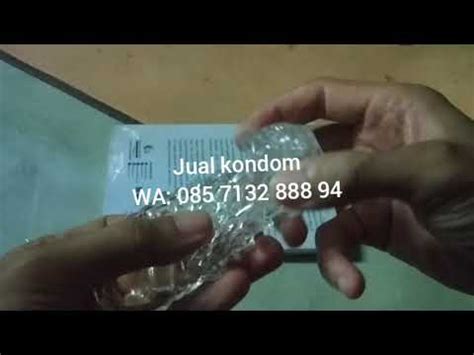 Pakai Ini Bikin Cewek Puas Di Ranjang WA 085 7132 88894 Kondom Sambung Alat Kontrasepsi KB