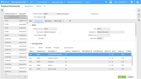 Qad Adaptive Erp Reviews 2025 Details Pricing And Features G2