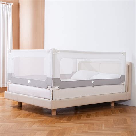 Zábrana Na Postel A Ohrádka Monkey Mum® 2v1 Smart 200 Cm Monkey Mum