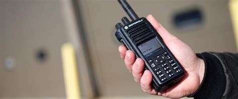 How To Fix Two Way Radio Interference RCS