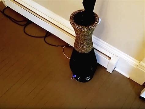 Smart Umbrella Stand Made With Raspberry Pi Piday Raspberrypi Raspberry Pi Adafruit