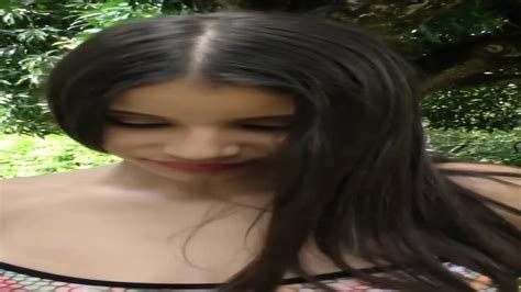 Teen Model Oops Eporner