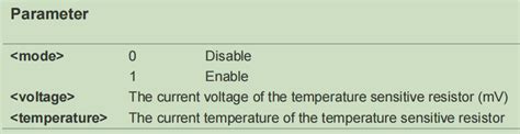 m95 temperature sensor qtemp command gsm module quectel forums
