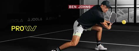 Joola Gen 4 Vpv Vợt Pickleball Việt Nam