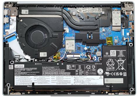 How To Open Lenovo Ideapad Slim Gen Amd Disassembly And Upgrade Options
