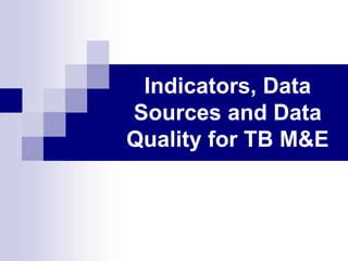 Sources Of Data Ppt