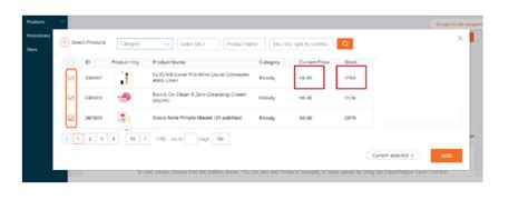 How To Register A Product For A Lazada Campaign Split Dragon