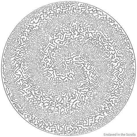A Collection Of Grid Free Mazes Solve From Upper Left To Lower Right Rmazes