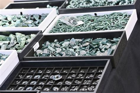 Monterey Bay Jade Festival