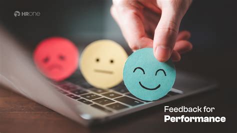 Performance 101 Feedback Importance And How To Make It Constructive