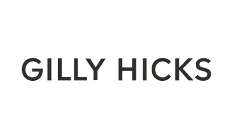 Gilly Hicks Centro Commerciale Fiordaliso