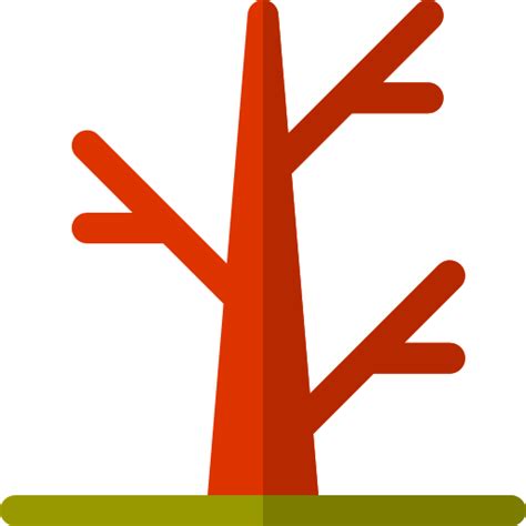 Tree Basic Rounded Flat Icon Tree Basic Rounded Flat Icon