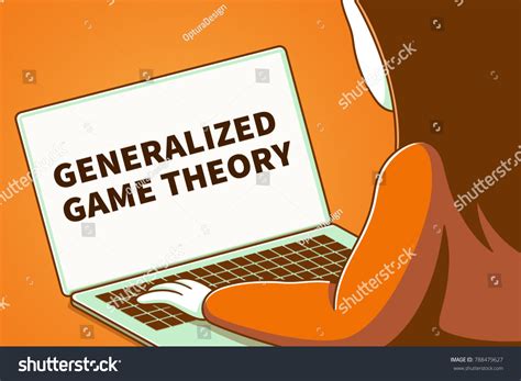 5 Imágenes De Generalized Game Theory Imágenes Fotos Y Vectores De