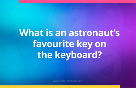 Astronaut Jokes Funny Space And Astronaut Humor