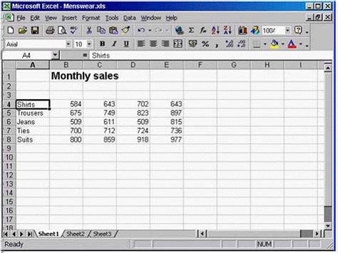 Free Icdl Icdl Excel Questions Pass Icdl Icdl Excel
