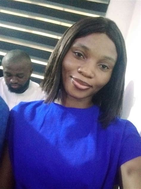 Happiness Ekeke On Linkedin Letsconnect Linkedin Help People