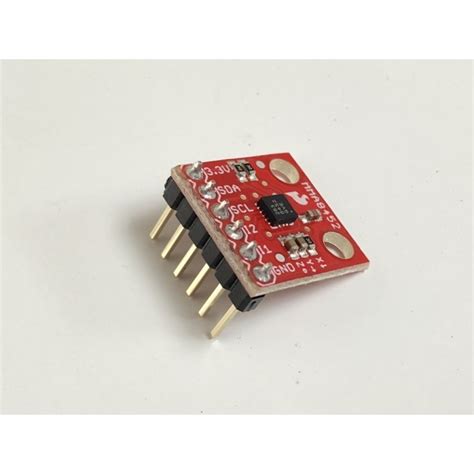 Mma8452q 12 Bit Digital Accelerometer