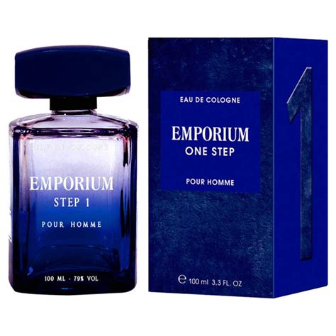 Emporium One Step Одеколон 100 мл (713162557)