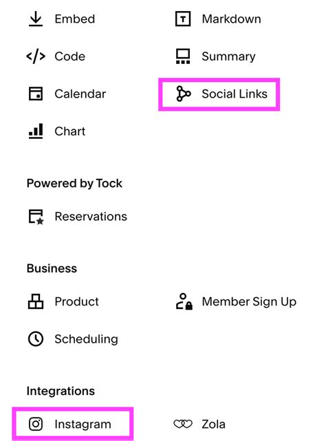 How To Customize Your Squarespace Footer And What To Include In The