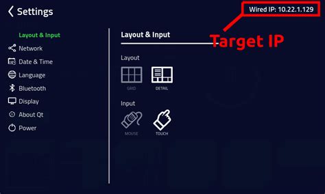 Qt For Device Creation Boot To Qt Toradex Developer Center