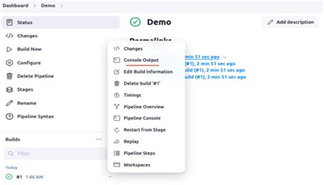 How To Install Jenkins On Ubuntu Step By Step Cherry Servers