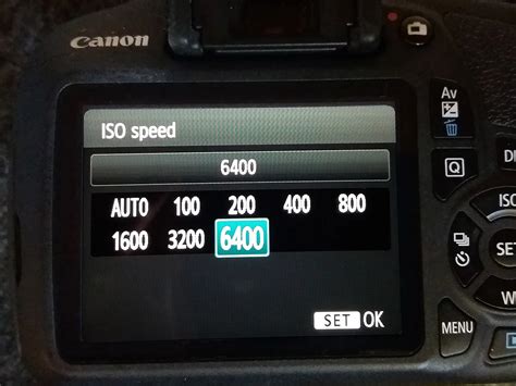 Iso Camera Settings Using Iso Settings With Nikon D90 — Daily