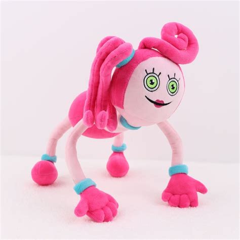 Mommy Long Legs Plush Doll Toys 45cm Huggy Wuggy Plush