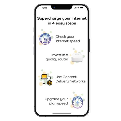 How To Supercharge Your Internet For Seamless Streaming In 4 Easy Steps Leaptel