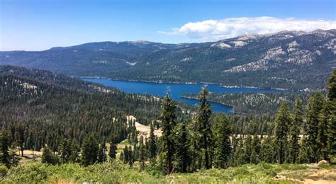 Huntington Lake Overnight Summer Camp Kennolyn Camps