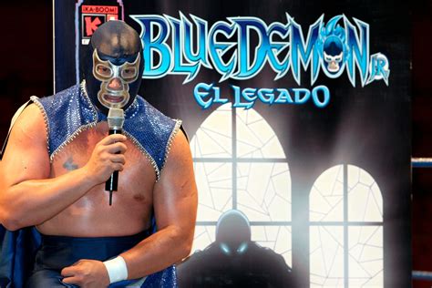 100 Blue Demon Wallpapers