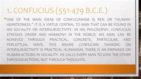 Intersubjectivity Pptx