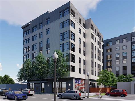 Lucille And Bruce Terwilliger Place Dcs Design