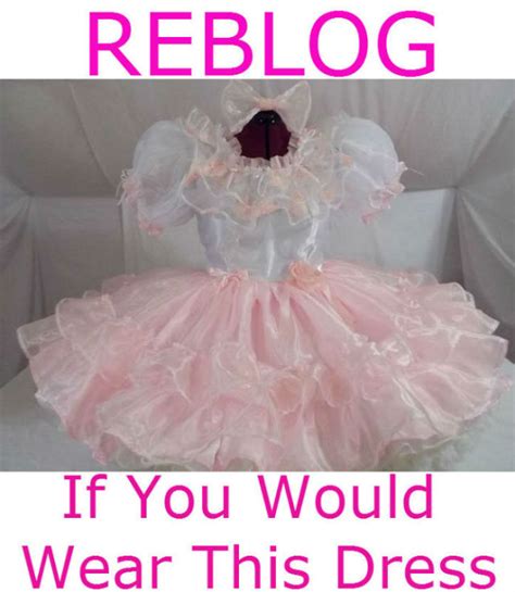 Prissy Sissy Doll On Tumblr