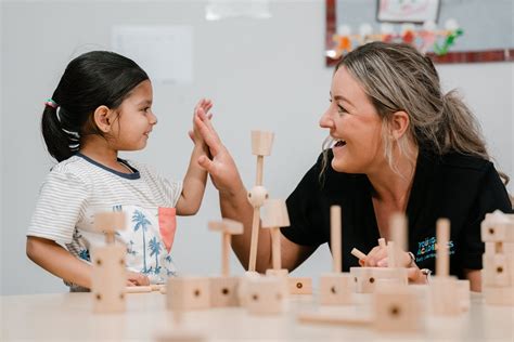 The Role of Safe and Stimulating Environments in Childcare - Young Academics